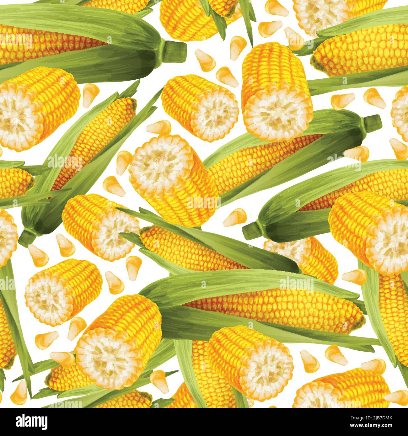 Corn stalk decoration hi-res stock photography and images - Alamy