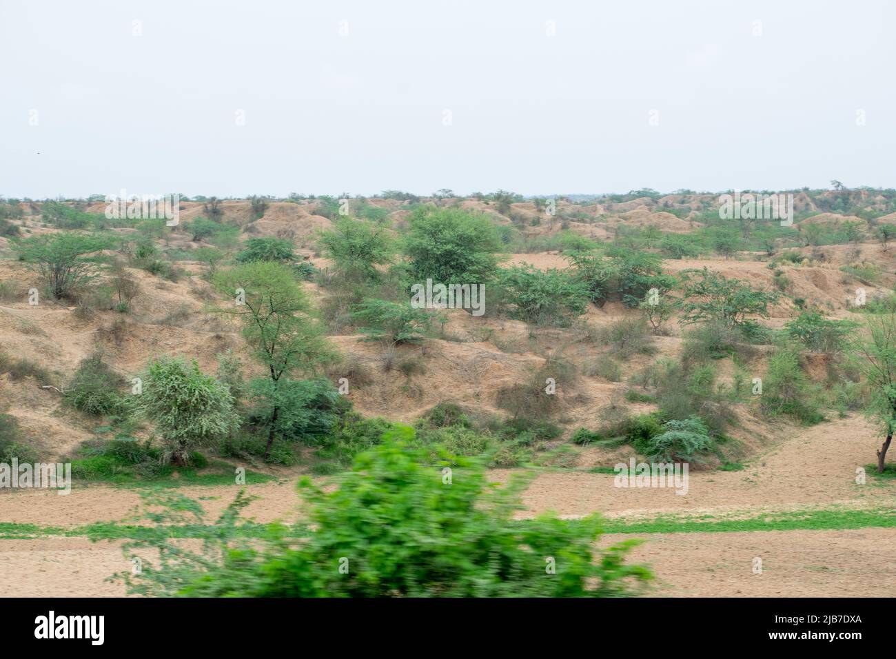 Chambal valley in Madhya pradesh in famous for bandits especially ...
