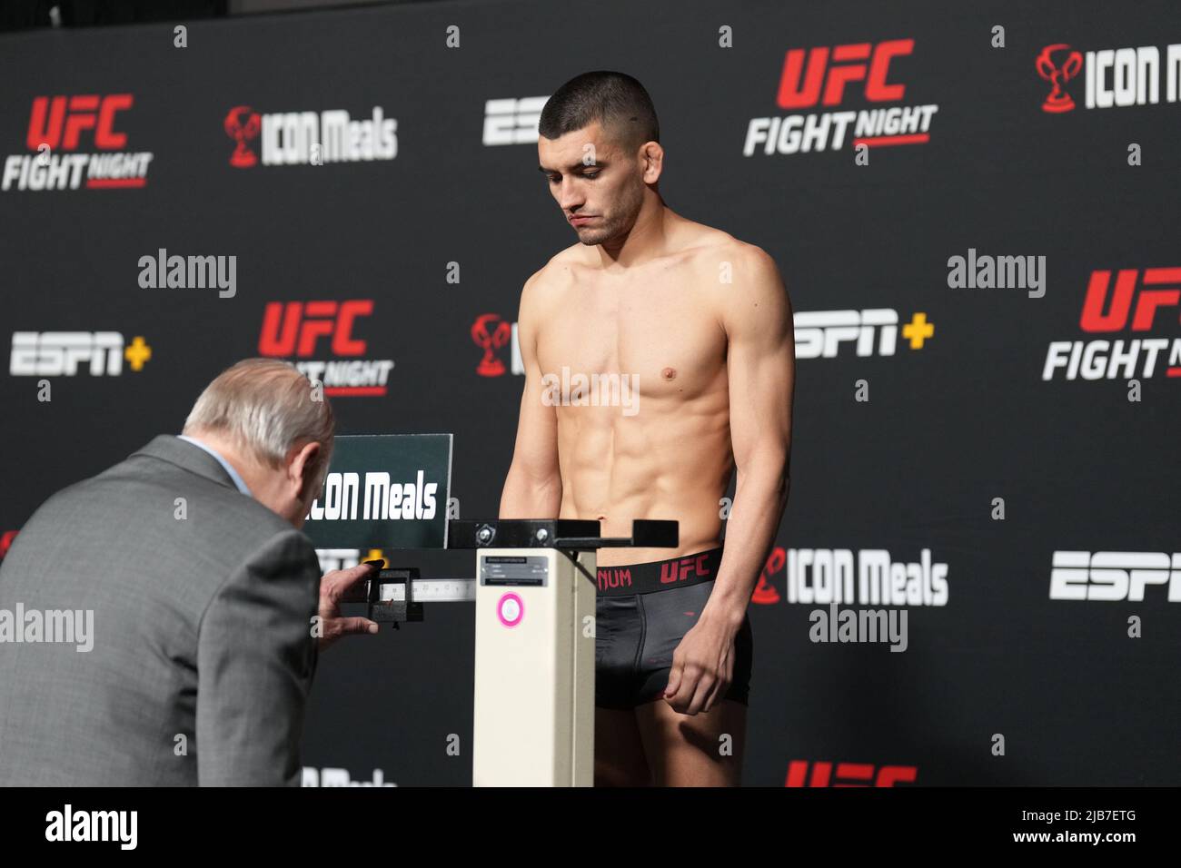 Johnny munoz jr hi-res stock photography and images - Alamy