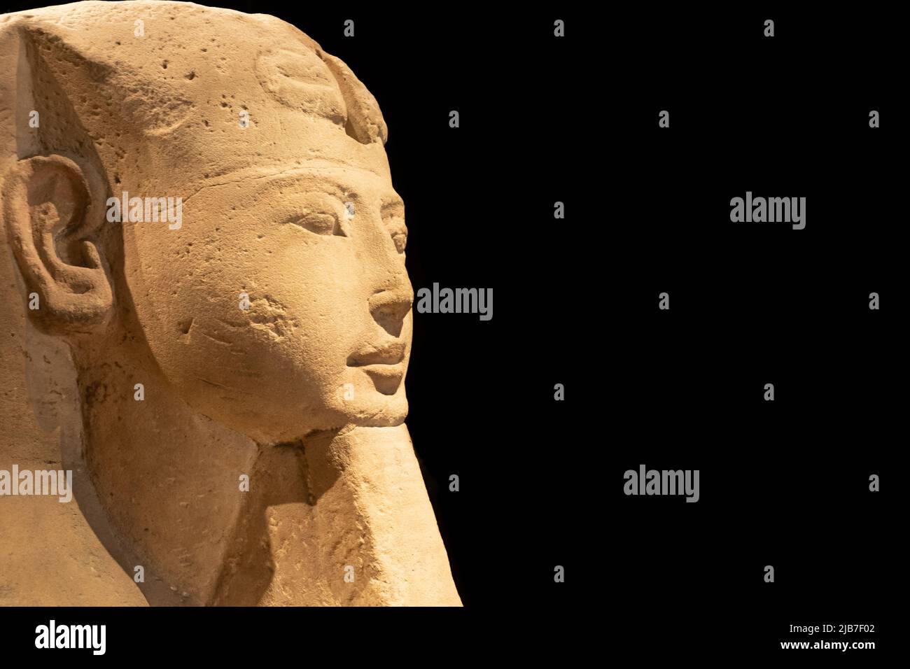 Archaeology And Space Imaging