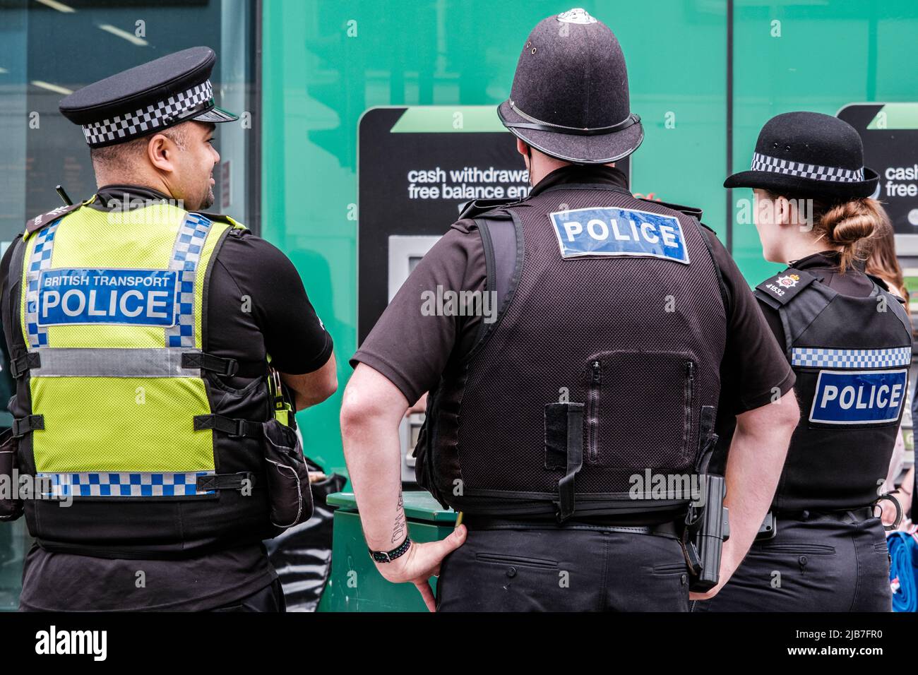 Surrey police logo hi-res stock photography and images - Alamy