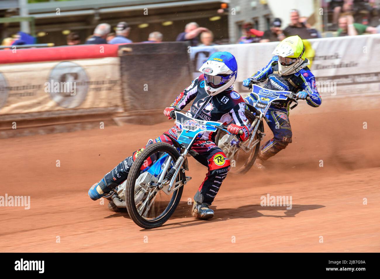 Arran butcher hi-res stock photography and images - Alamy