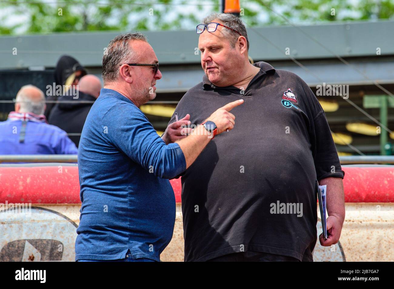 Left steve williams hi-res stock photography and images - Alamy