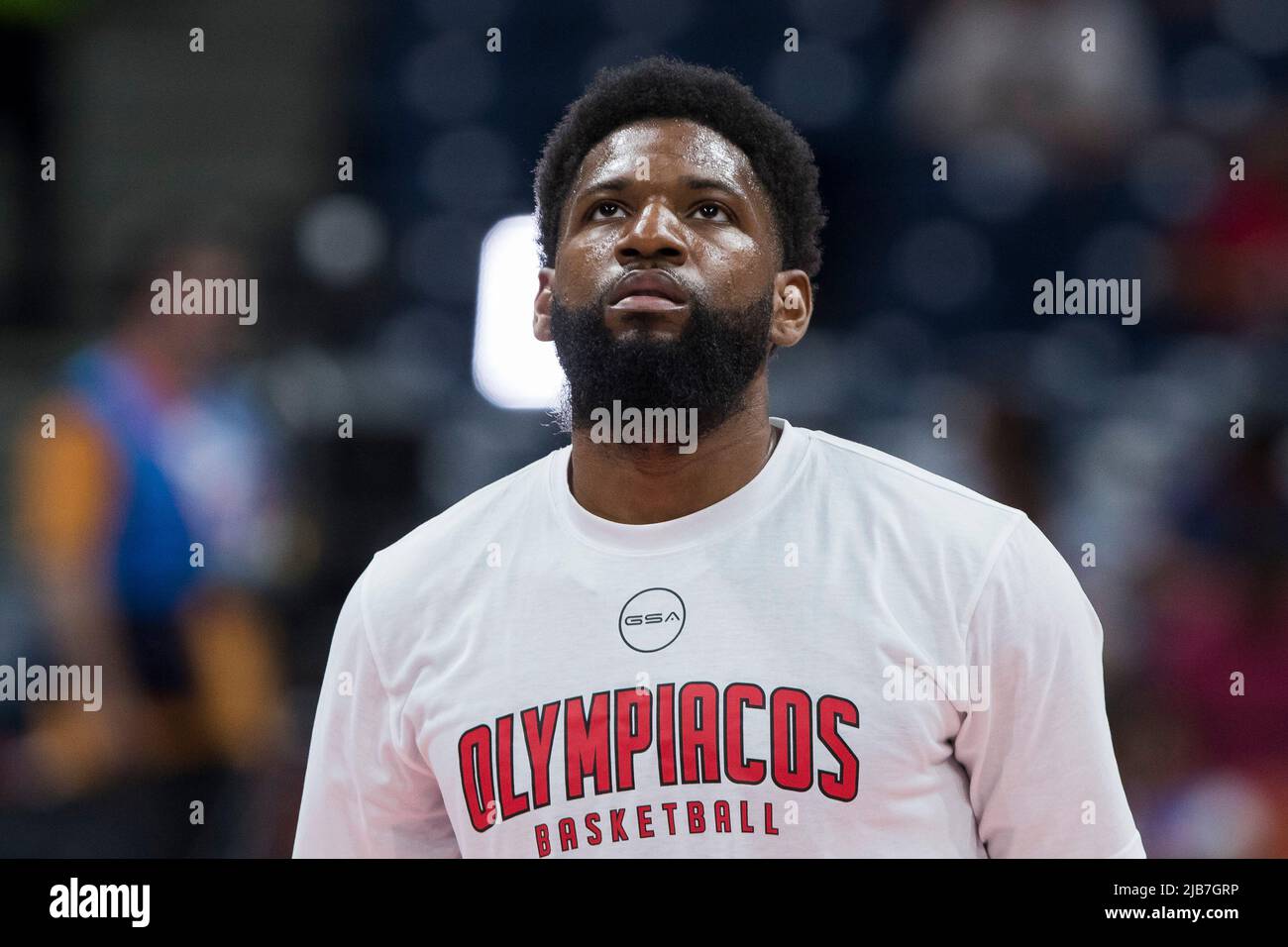 Stark arena final four hi-res stock photography and images - Alamy