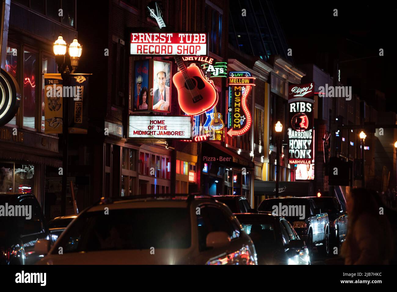 Nashville statement hi-res stock photography and images - Alamy