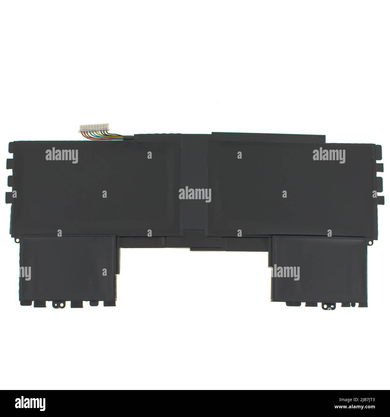 Recycling old laptop batteries hi-res stock photography and images - Alamy