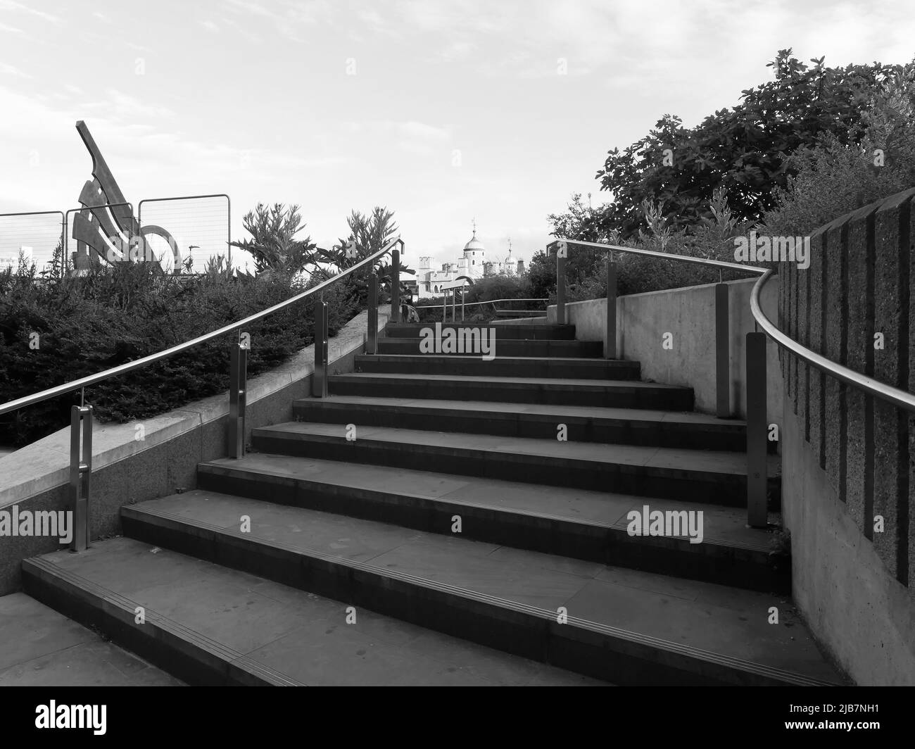 London staircase stairs hi-res stock photography and images - Alamy