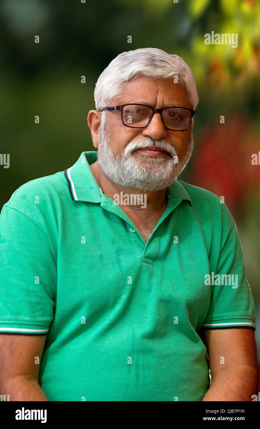 Indian ethnicity male hi-res stock photography and images - Alamy