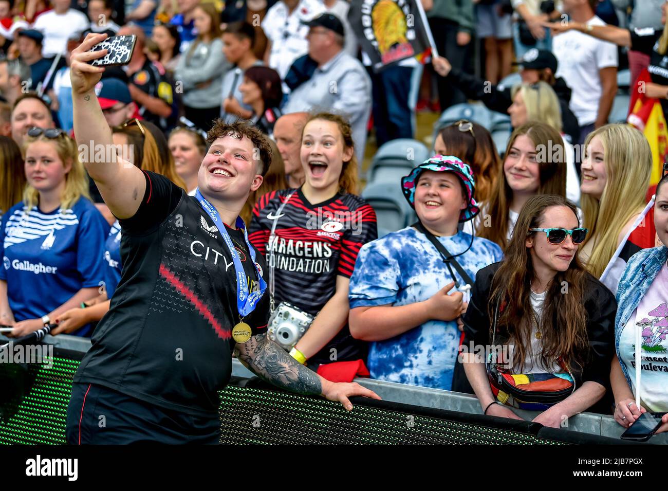 Hannah botterman hi-res stock photography and images - Alamy