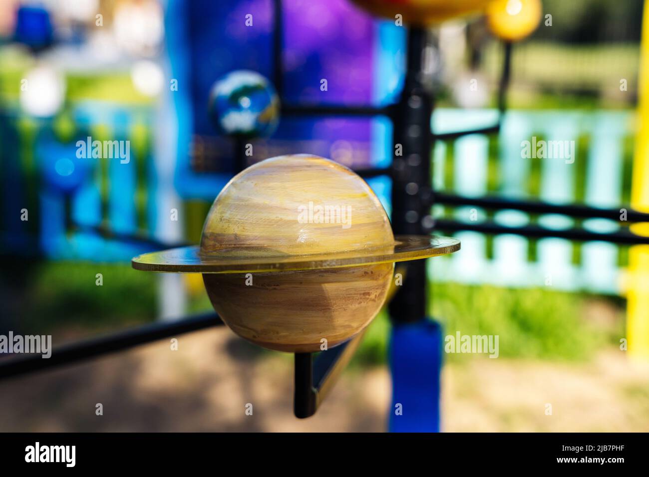 Planet Jupiter Projects