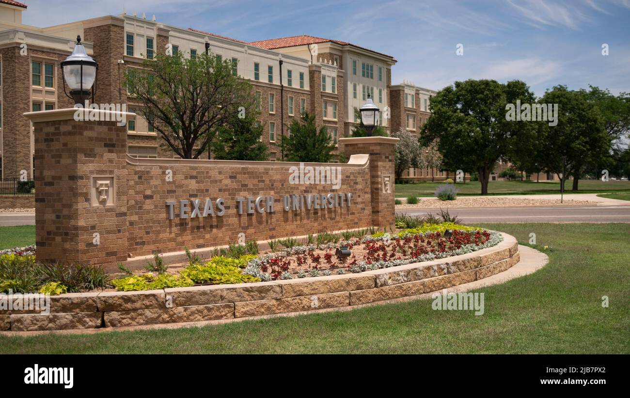 Lubbock texas hi-res stock photography and images - Alamy