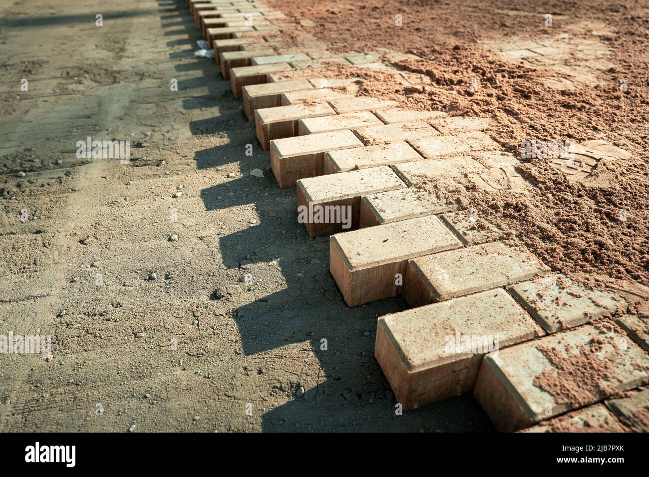 Slab failure hi-res stock photography and images - Alamy