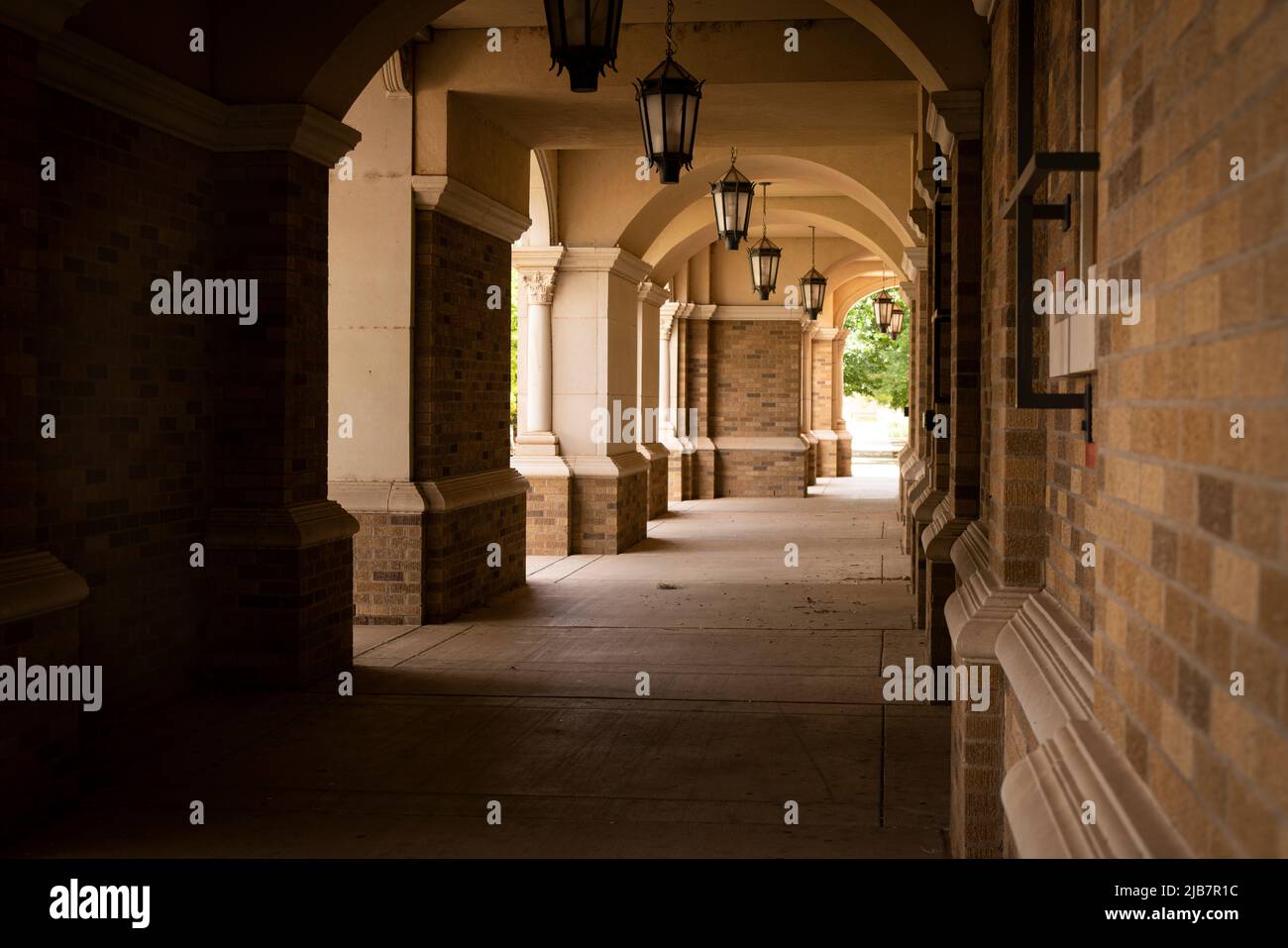 Texas tech university hi-res stock photography and images - Alamy
