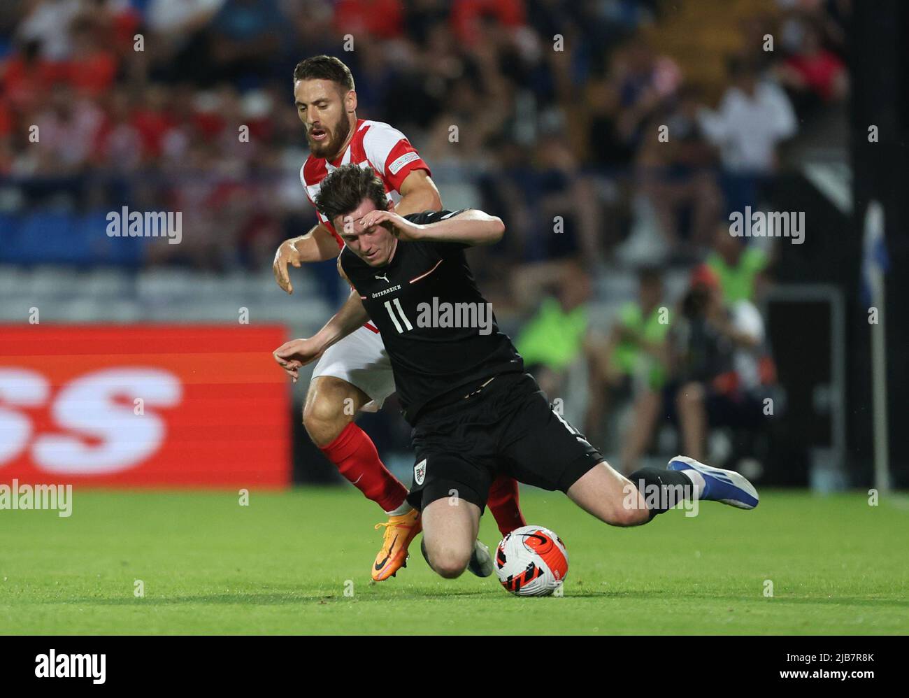 Vlasic croatia 2022 hi-res stock photography and images - Alamy