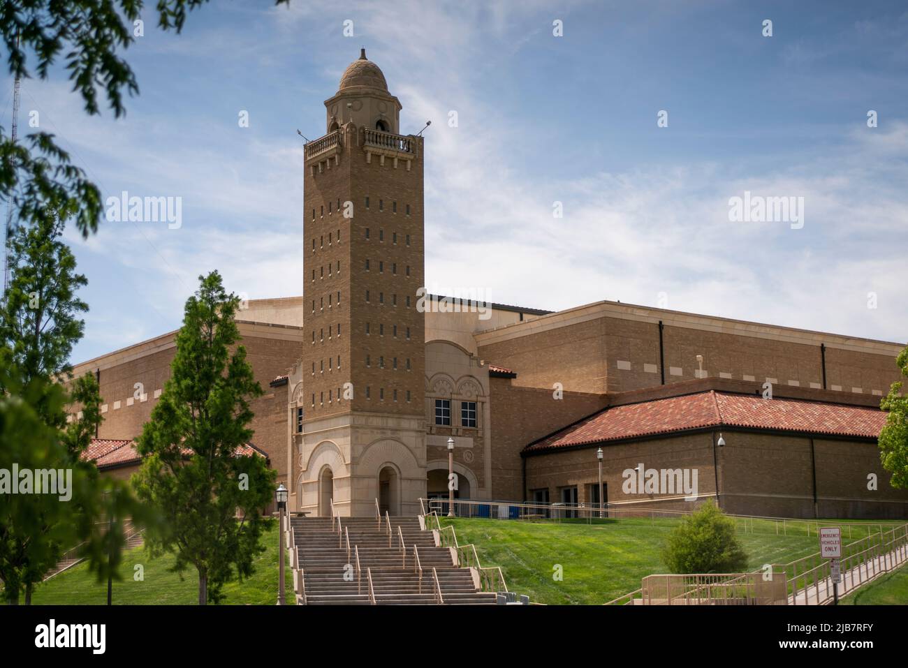 Lubbock texas hi-res stock photography and images - Alamy