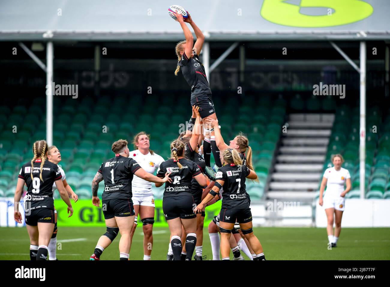 Fiona hutchinson hi-res stock photography and images - Alamy