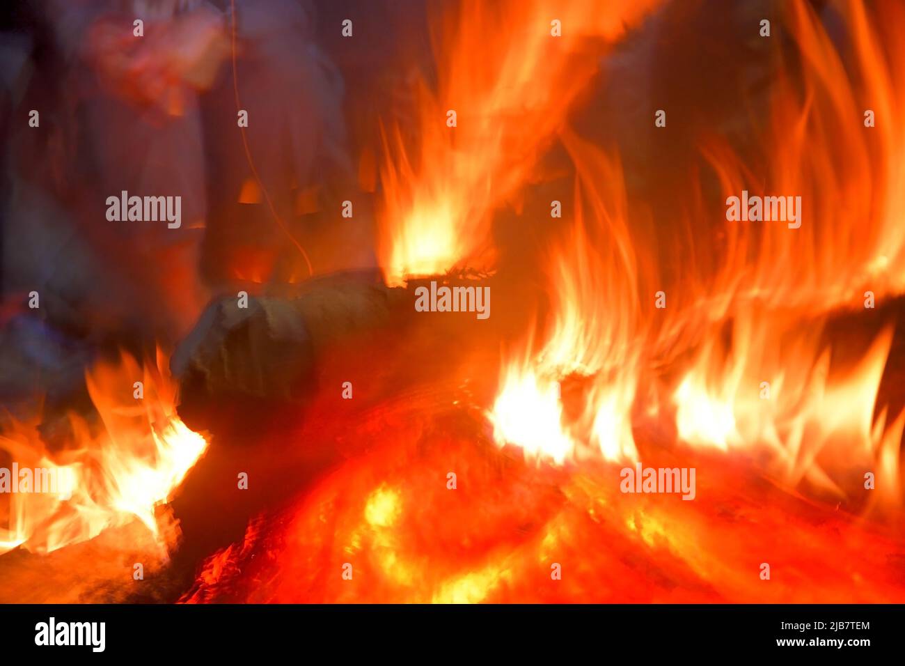 Dumpster Fire Set Of Virtual Background For Zoom Meeting, 43% OFF