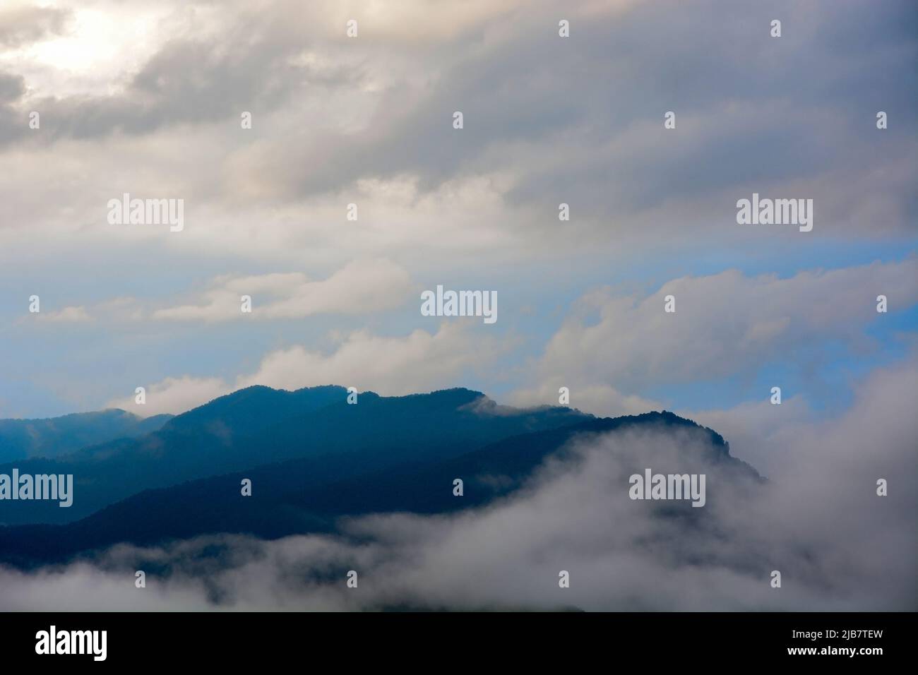 Kodori gorge hi-res stock photography and images - Alamy