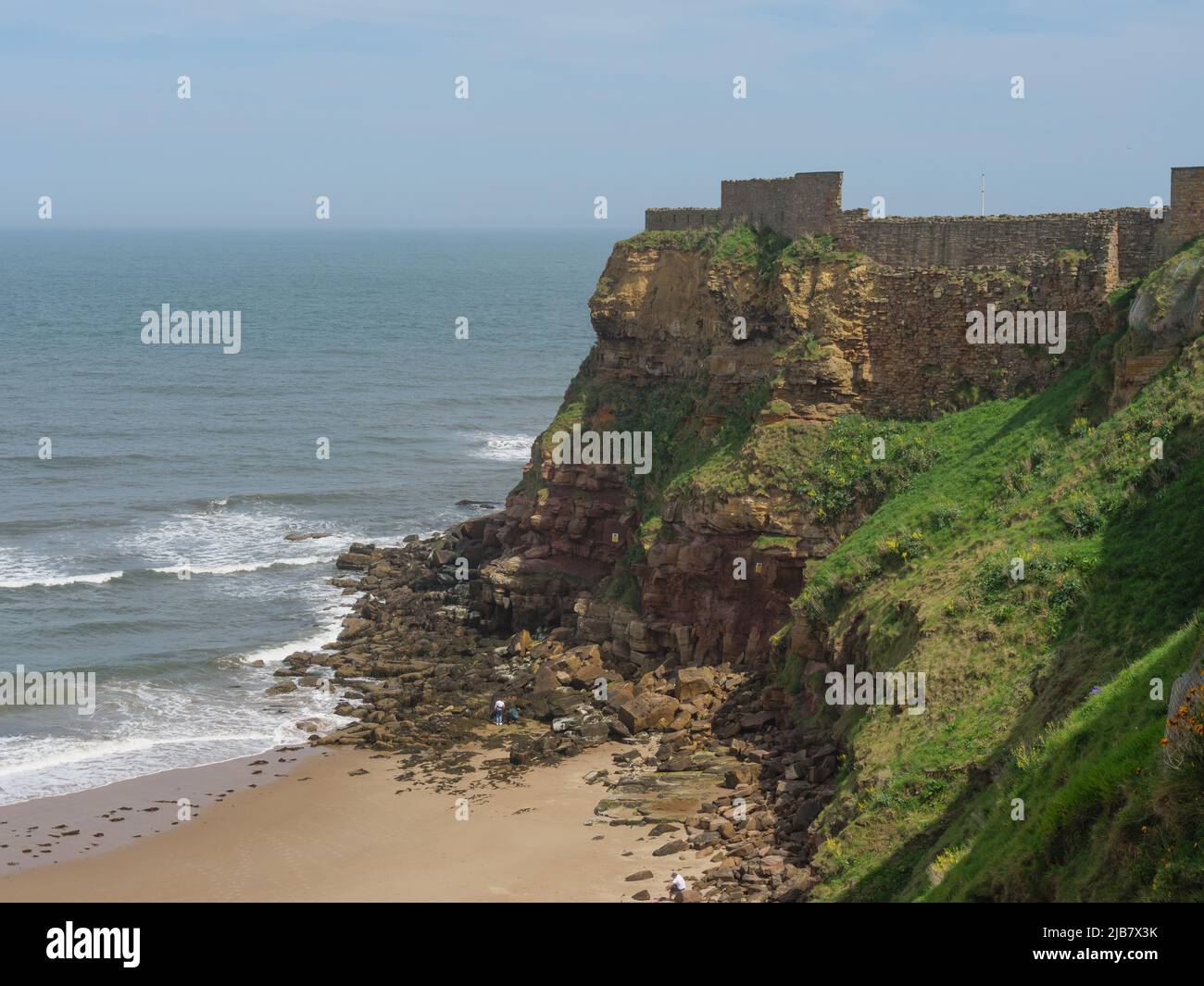 in the north of England Stock Photo - Alamy