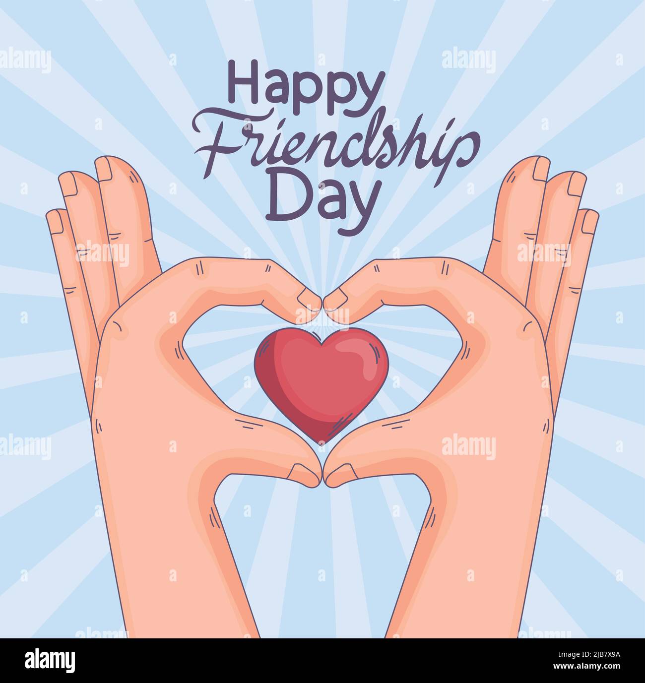 Forming friendships hi-res stock photography and images - Alamy