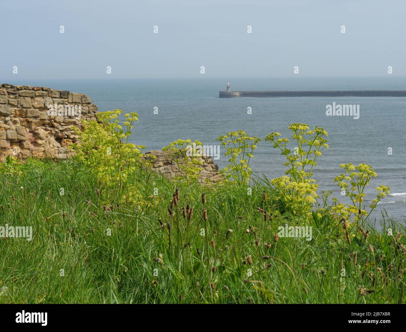 in the north of England Stock Photo - Alamy
