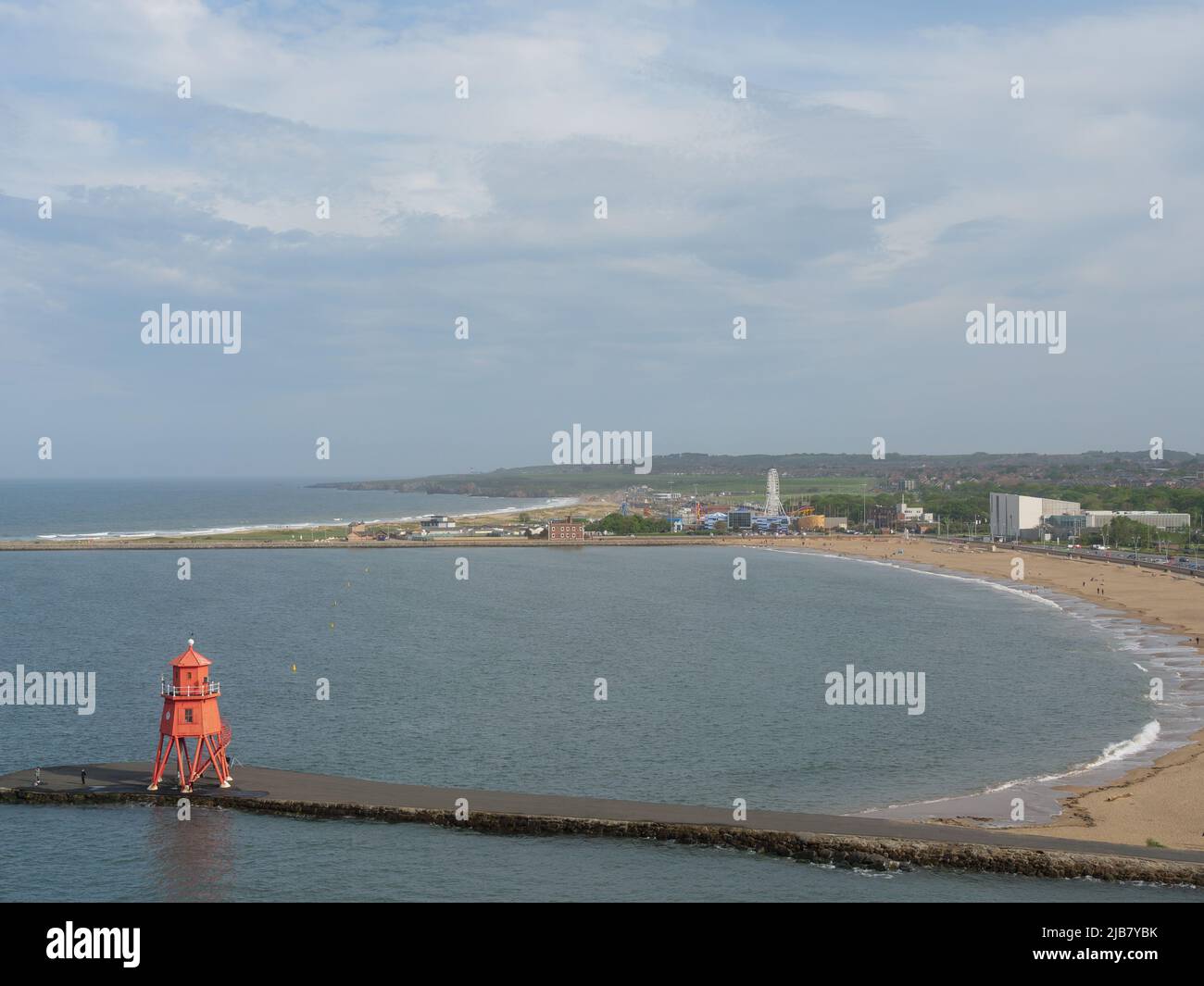 in the north of England Stock Photo - Alamy