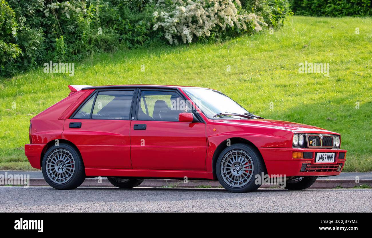 1991 delta hi-res stock photography and images - Alamy