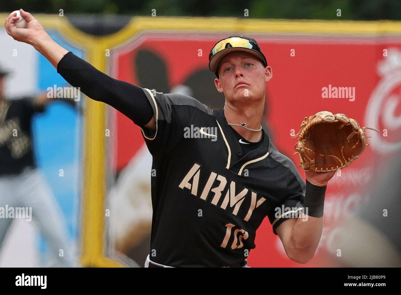 Derek berg hi-res stock photography and images - Alamy