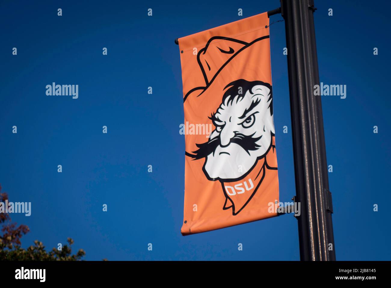 Osu campus hi-res stock photography and images - Alamy