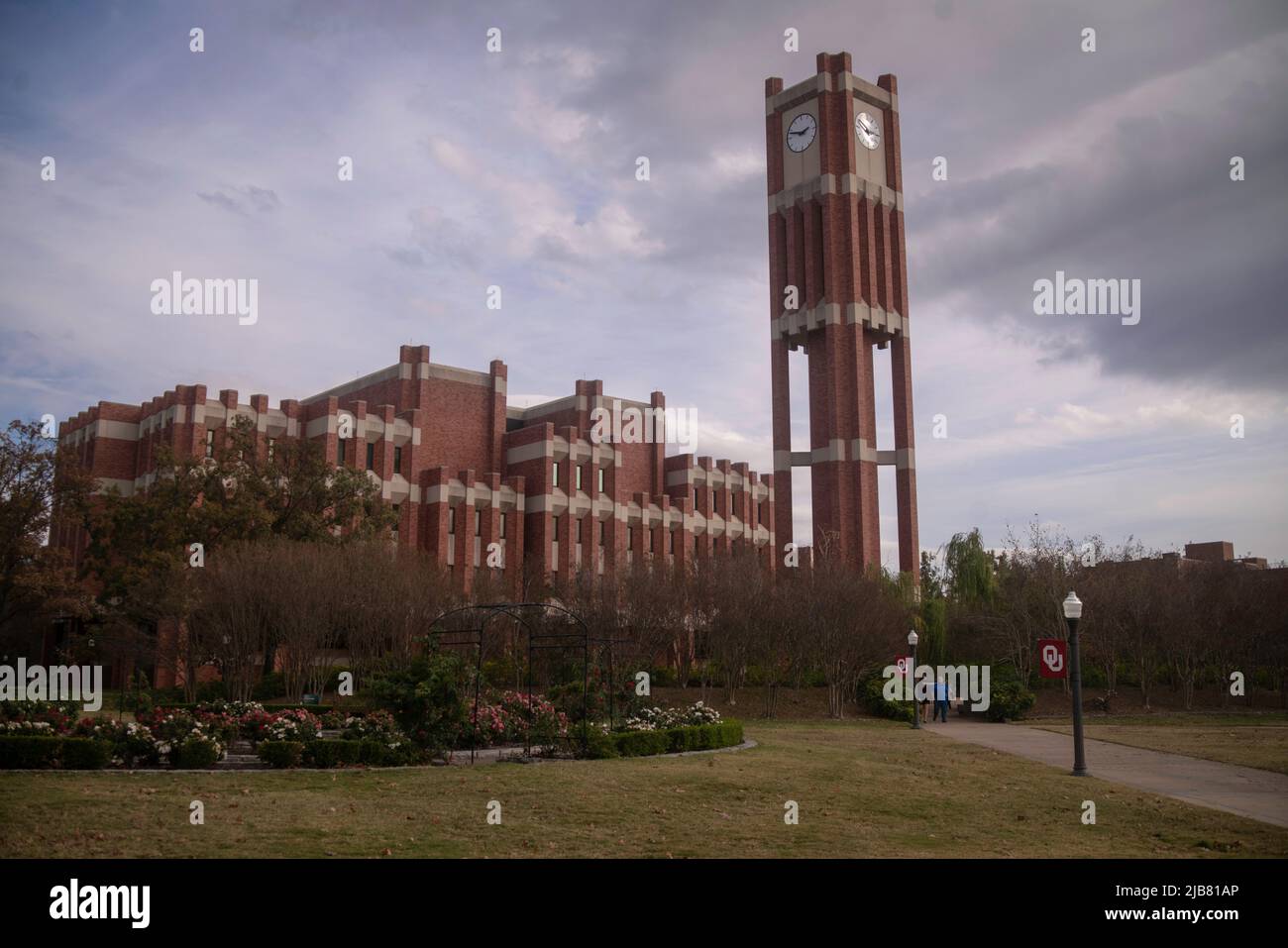 University of oklahoma sooners hi-res stock photography and images - Alamy