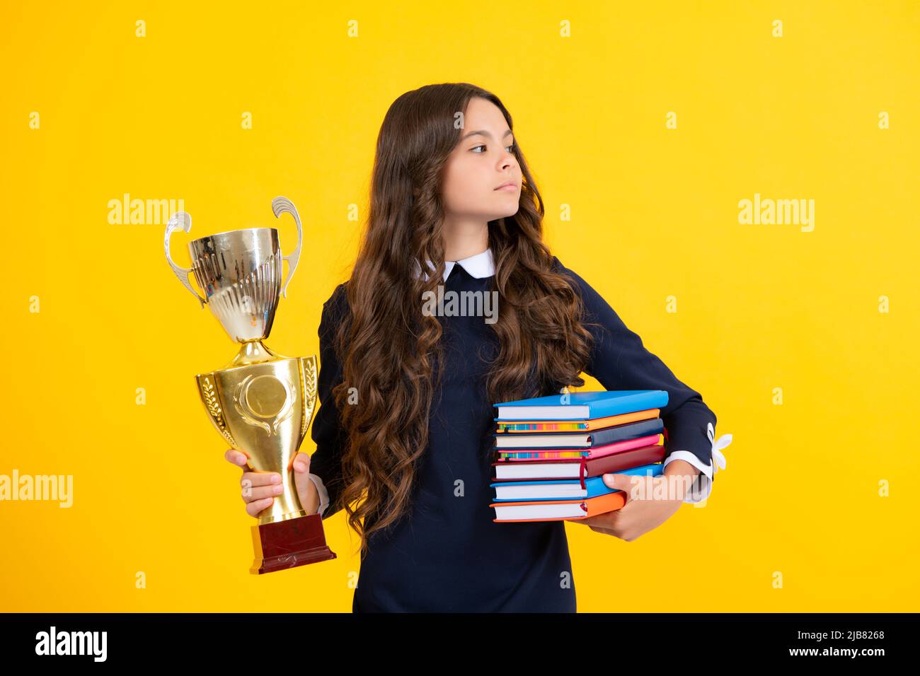 Kids celebrating school success hi-res stock photography and images - Alamy