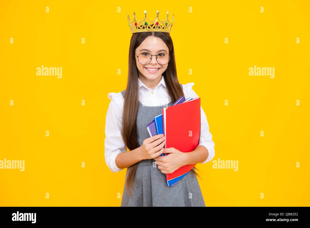 Kids celebrating school success hi-res stock photography and images - Alamy