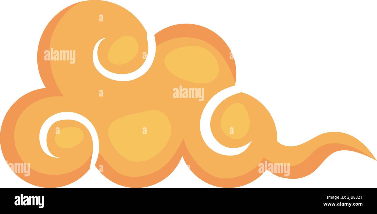 golden chinese moon Stock Vector Image & Art - Alamy