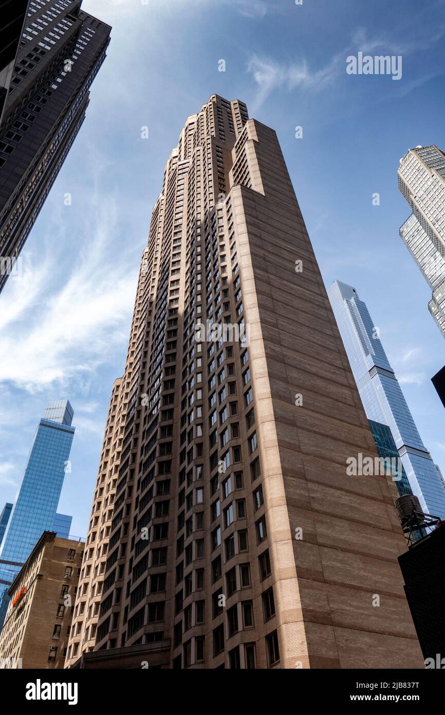 The Conrad is a 5-Star Hotel Located in Midtown Manhattan, 2022, NYC ...