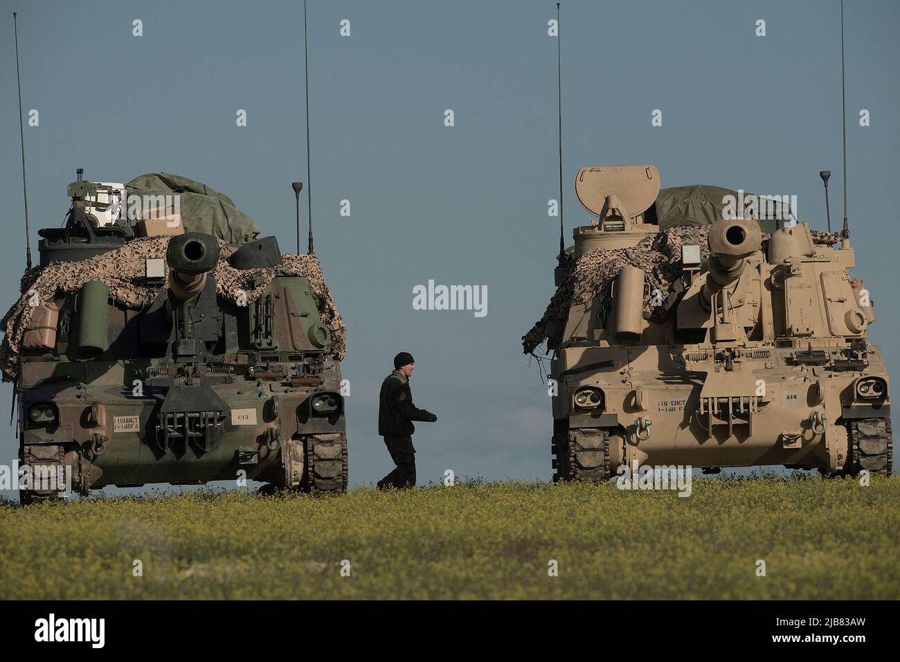 1 148th field artillery regiment hi-res stock photography and images ...