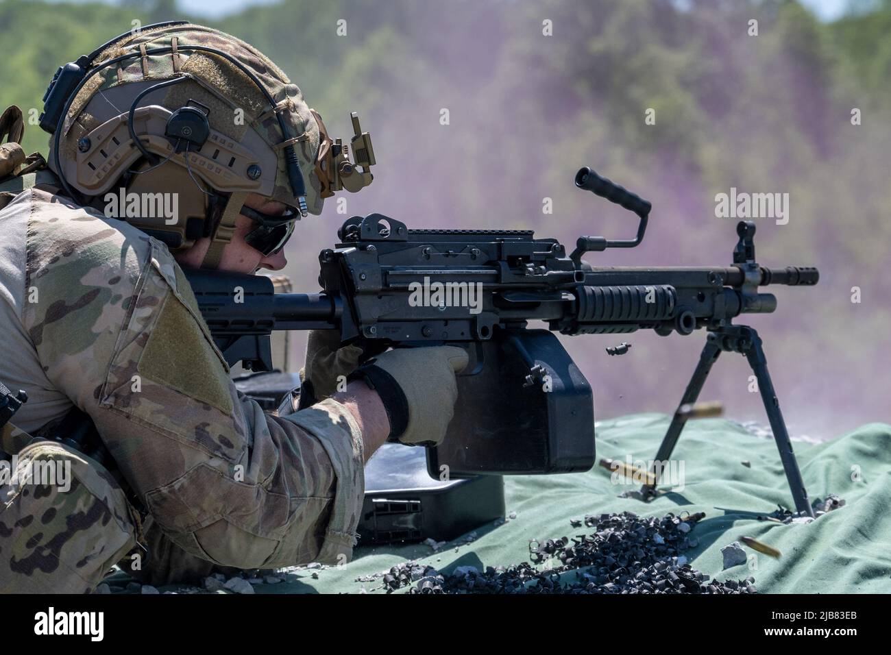 113th air support operations squadron hi-res stock photography and ...