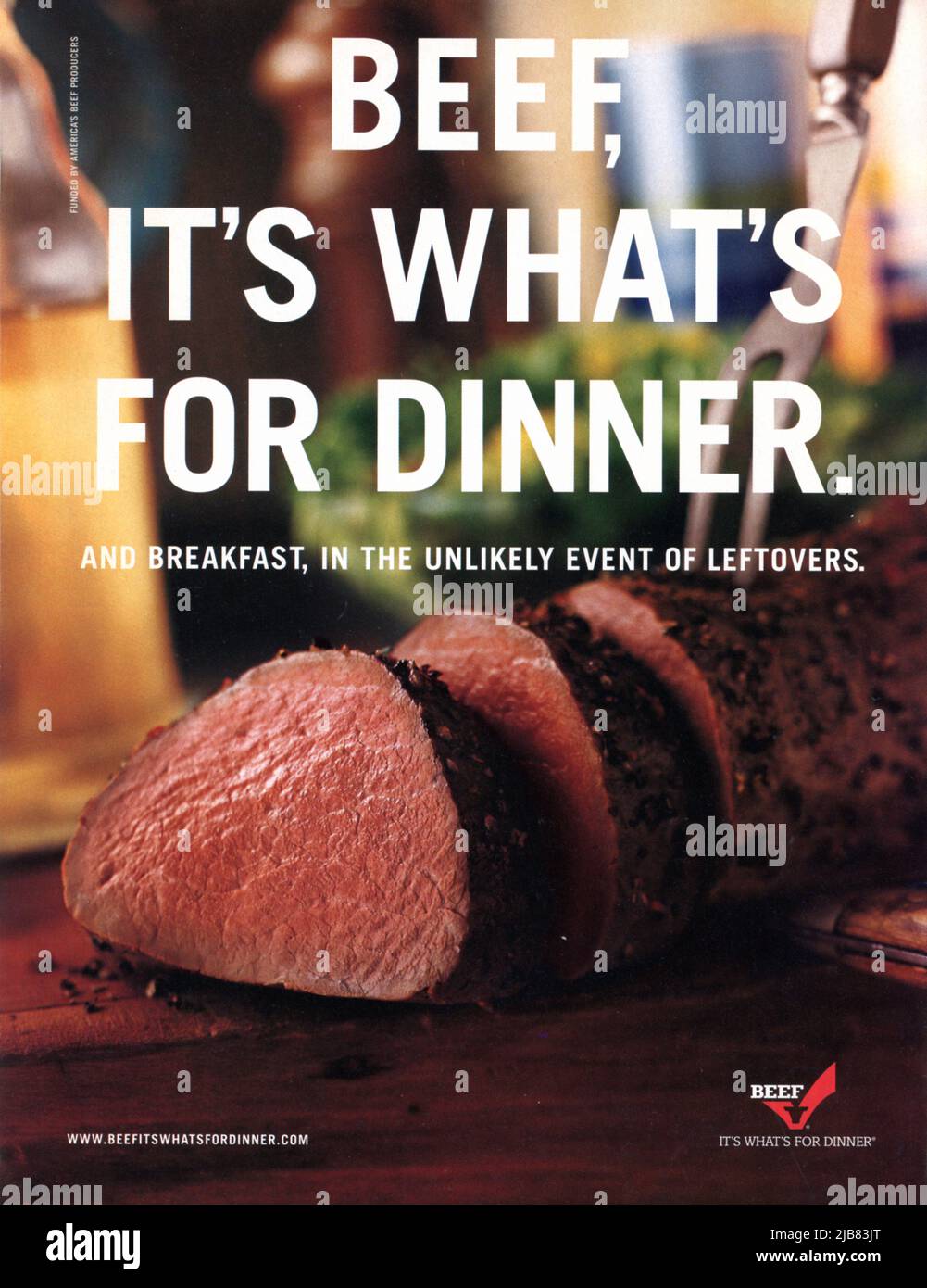 Vintage 2 February 2004 Sports Illustrated Magazine Advert, USA Stock ...