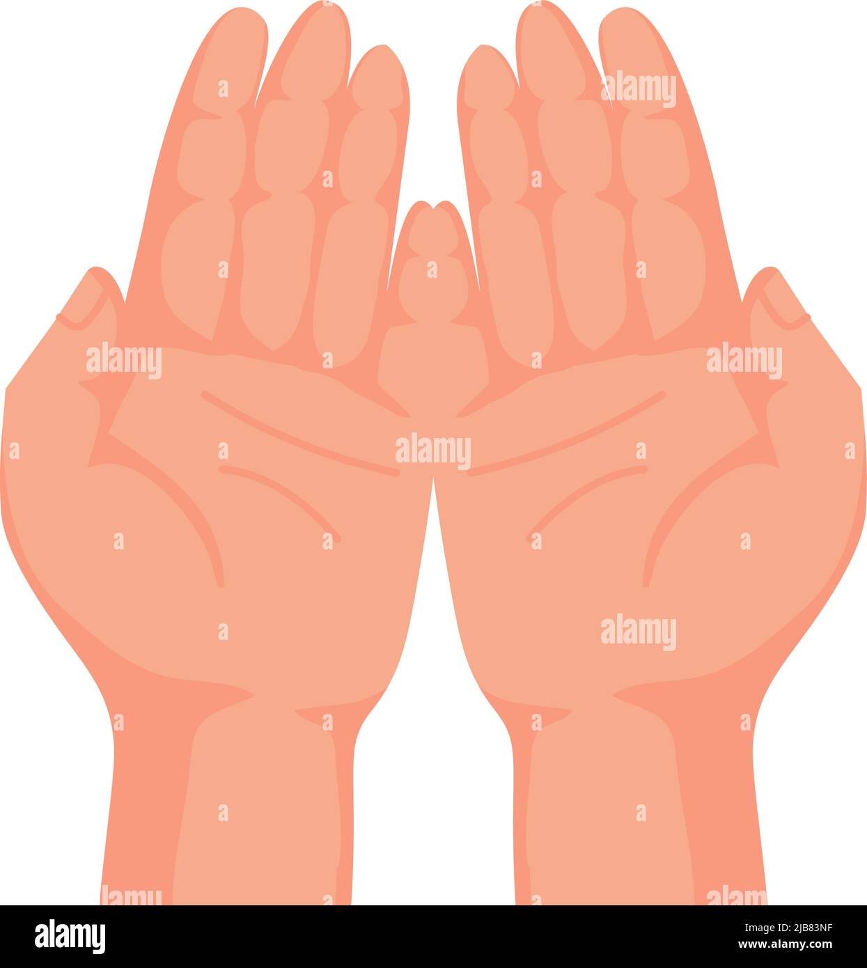 Asking god Cut Out Stock Images & Pictures - Alamy