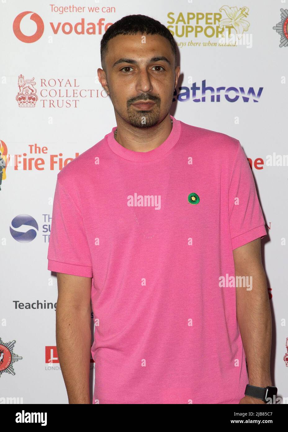 Sapper Support Launch Party held at the Army and Navy Club, Pall Mall ...