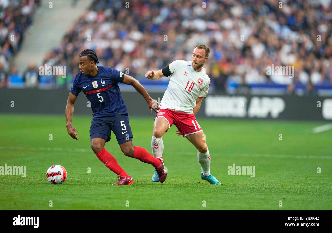 Jules kound hi-res stock photography and images - Alamy