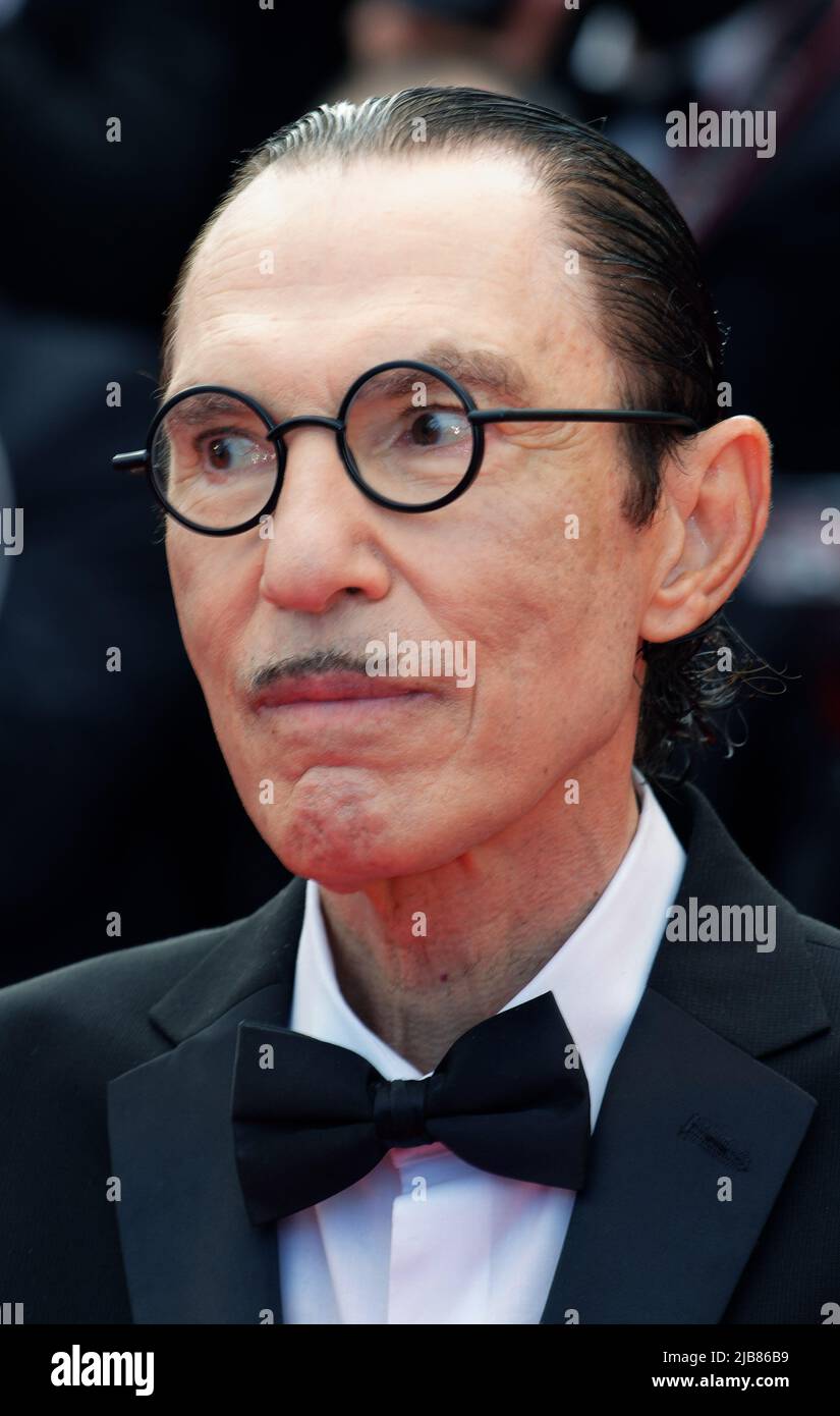 74th Cannes Film Festival - Opening Ceremony - Red Carpet Featuring ...