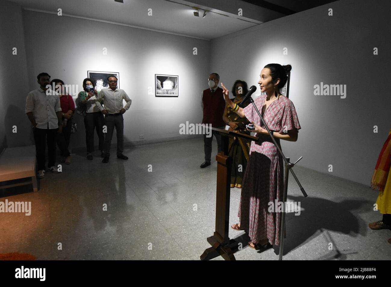 Minolfi hi-res stock photography and images - Alamy