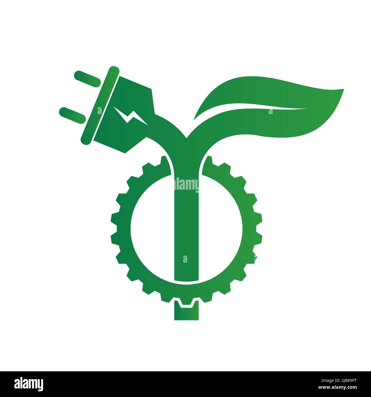 Natural energy plug for Ecology and Environmental Help The World With ...