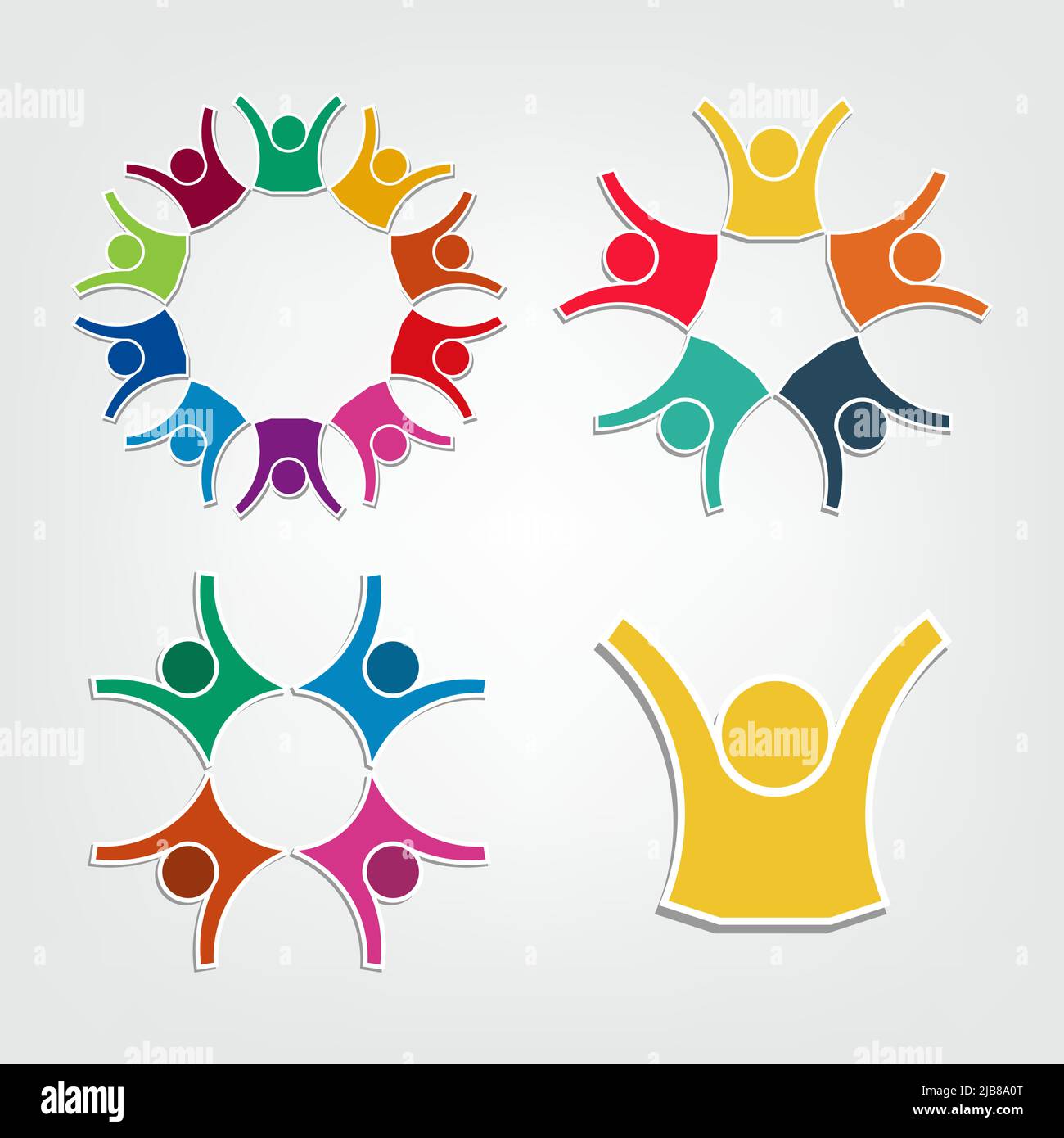 Unity In Diversity Logo