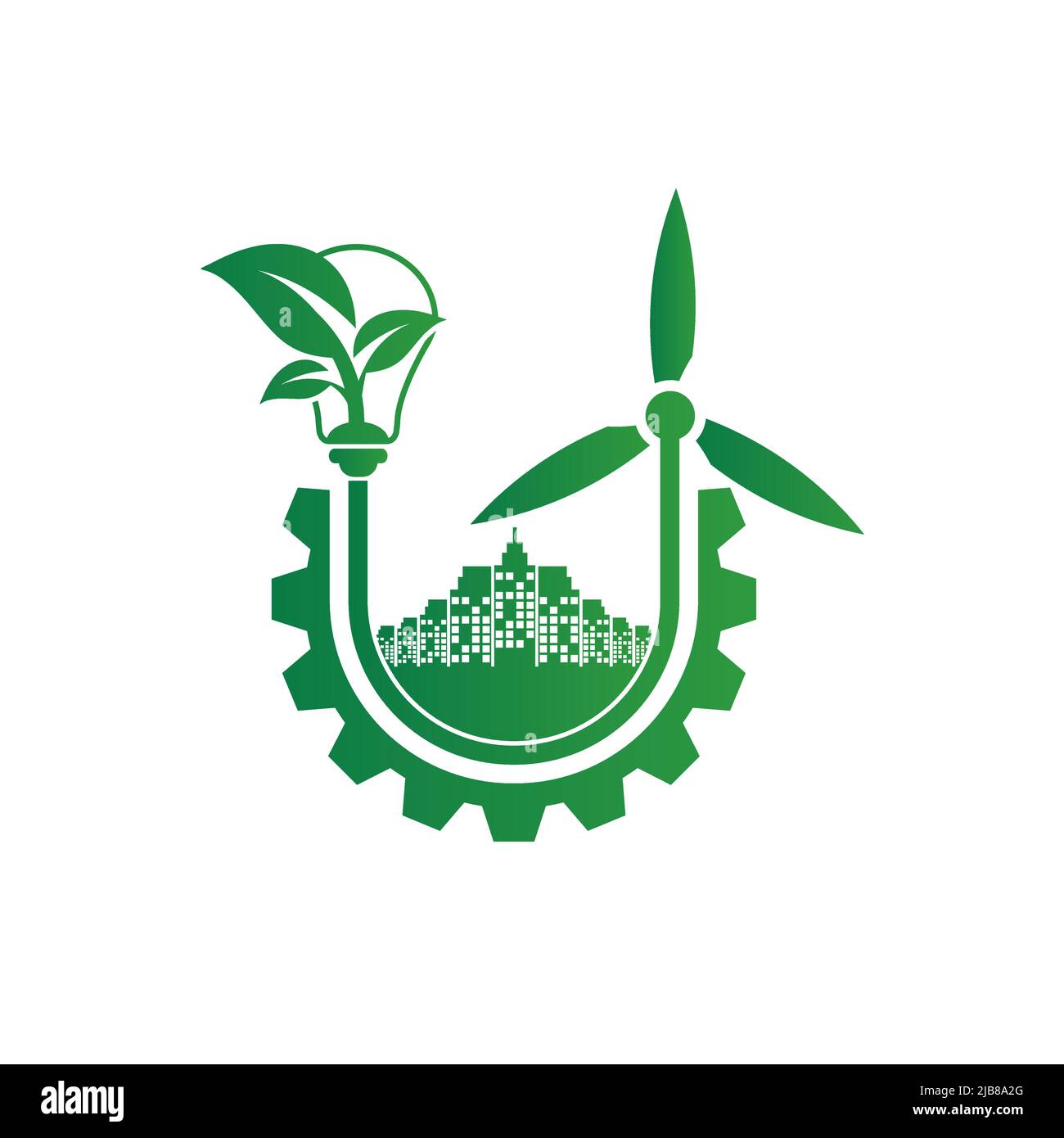 Natural energy for Ecology and Environmental Help The World With Eco ...