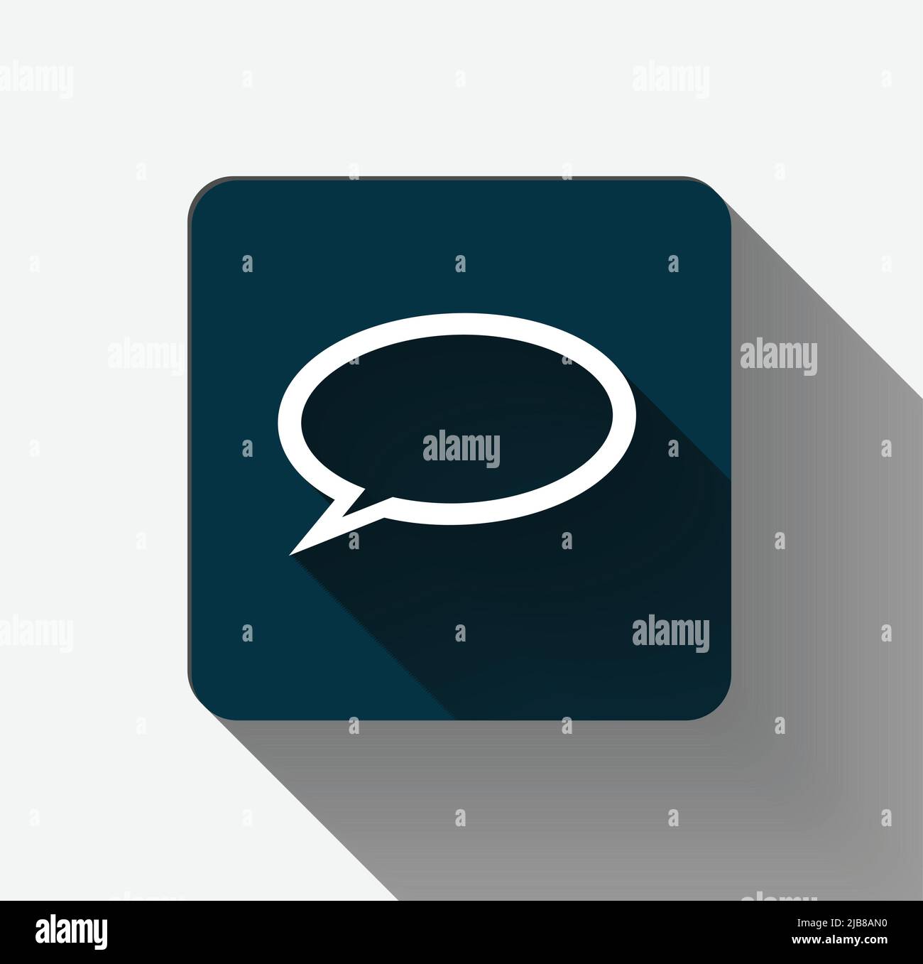 symbols Idea mark icon on white background.vector illustration Stock ...