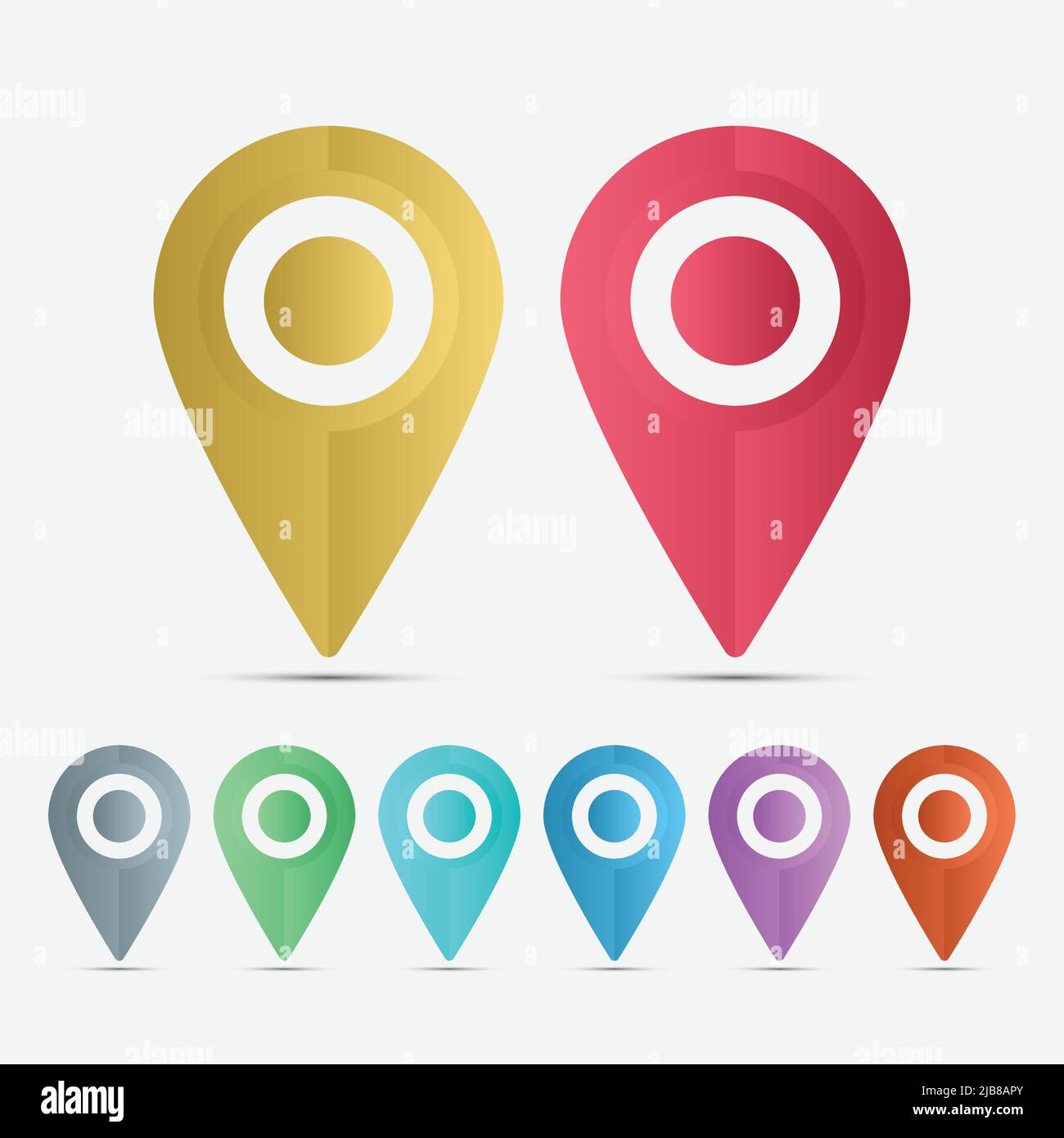 Illustrator ui hi-res stock photography and images - Alamy