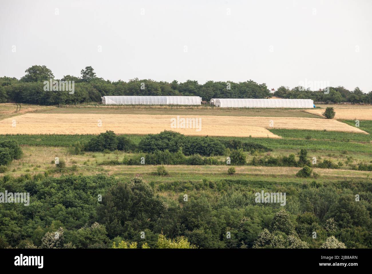 Seosko domacinstvo hi-res stock photography and images - Alamy