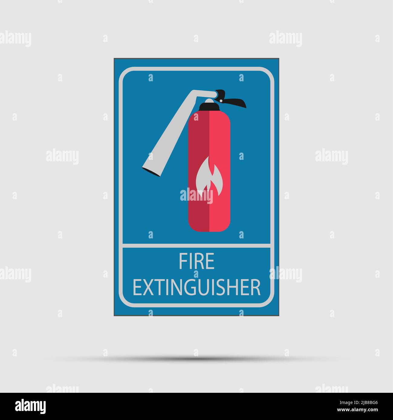 Extinguishing vector vectors hi-res stock photography and images - Alamy
