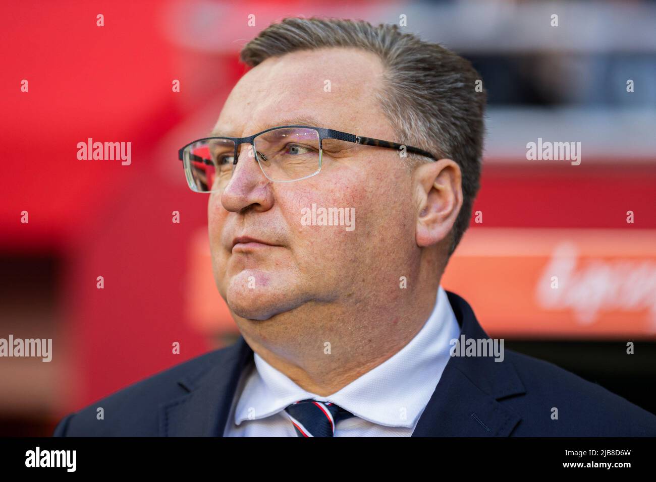 Wales poland hi-res stock photography and images - Alamy